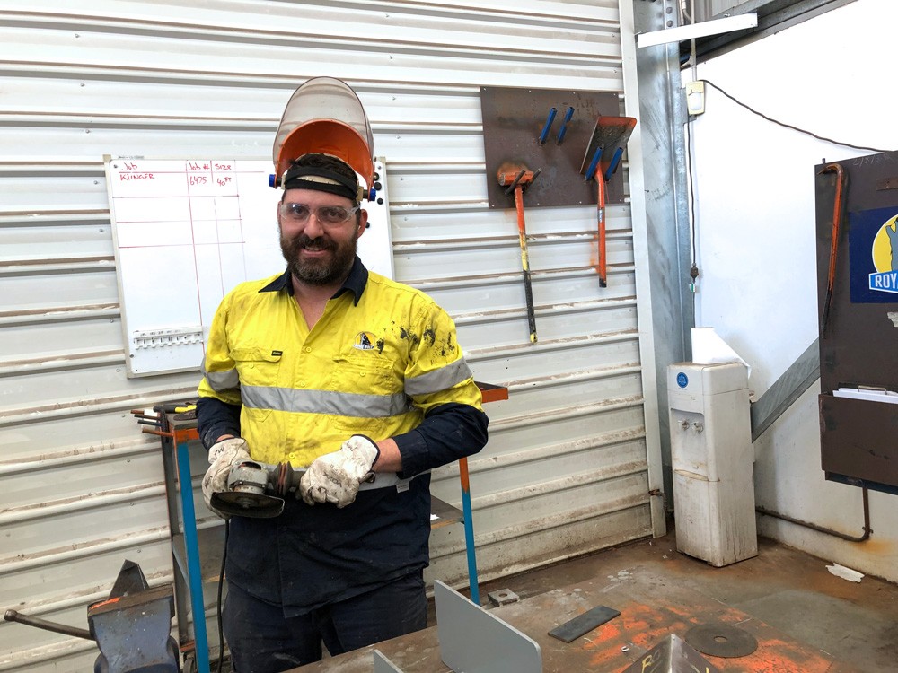 Daniel Swan_Meet Your Wolf Pack