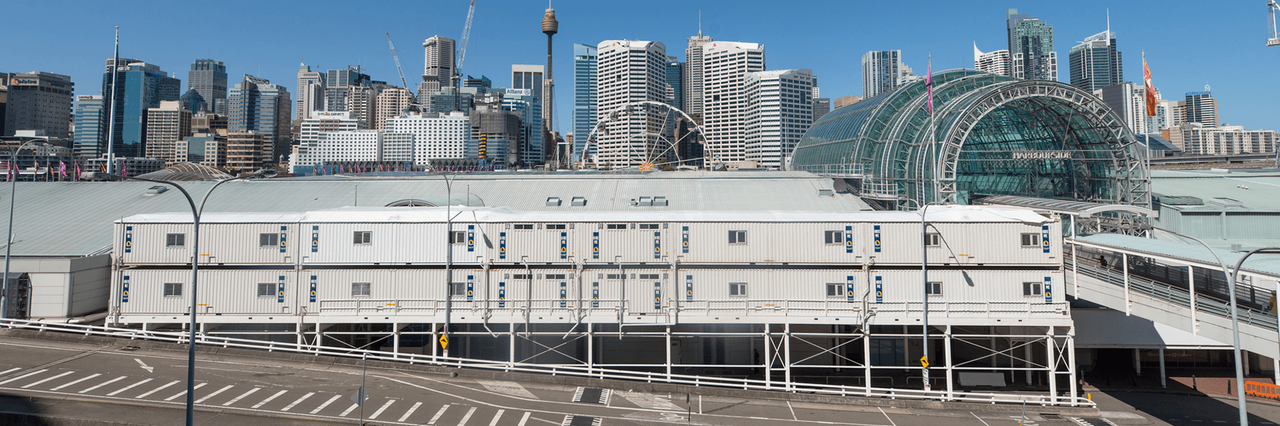 Read The Faqs To Learn More About Our Royal Wolf Shipping Containers ...