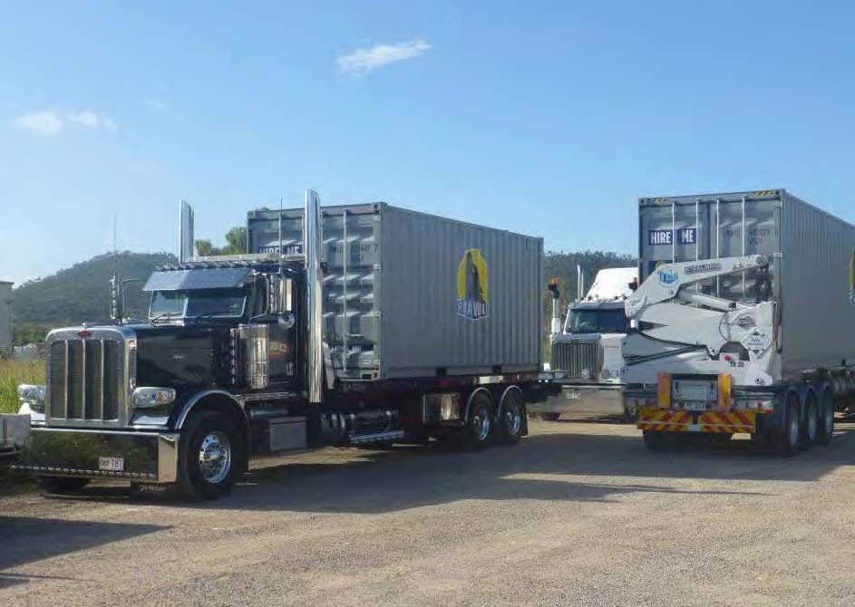 Royal Wolf Shipping Containers Are Available For Delivery Nationwide ...